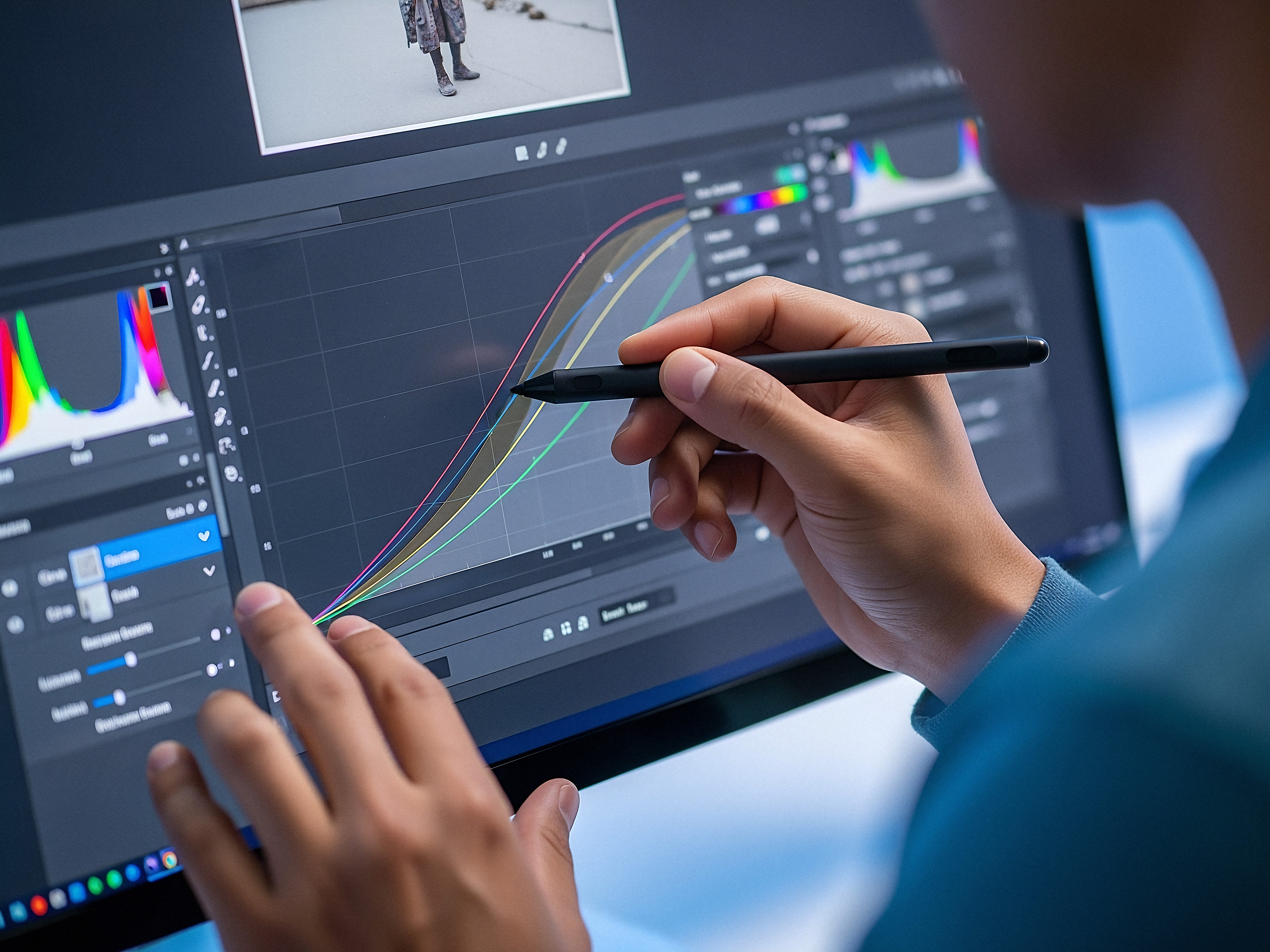 Black Pixel | Video Production, Motion Graphics & Social Media Design