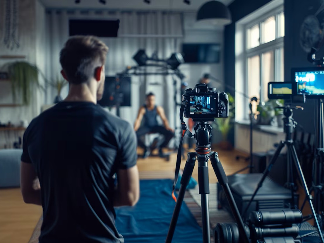 Black Pixel | Video Production, Motion Graphics & Social Media Design